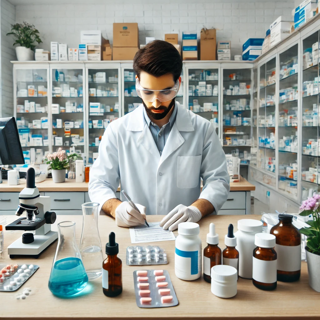 3. Bachelor of Pharmacy: Admission Requirements, Tuition Fees, and ...